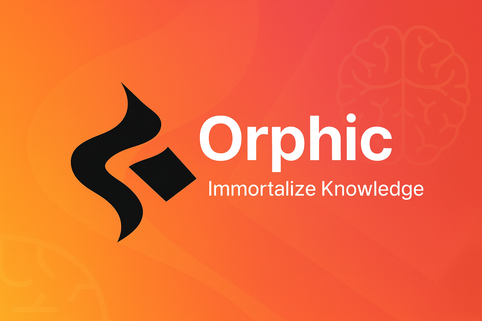 Orphic — Create Your Digital You | AI Assistant for Coaches & Creators